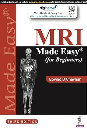 MRI Made Easy (for Beginners)– books99.in