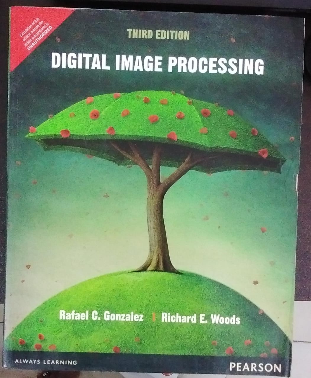 Digital Image Processing– books99.in